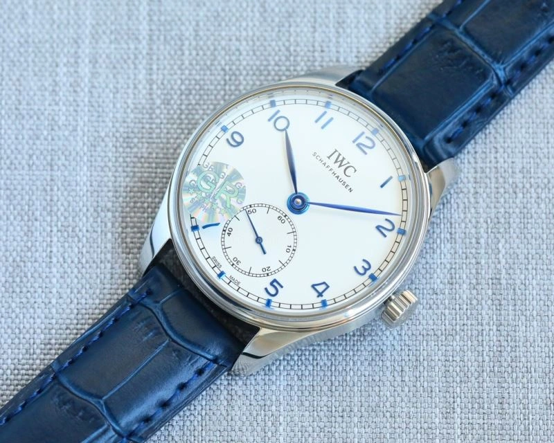 Exact replica IWC Watches