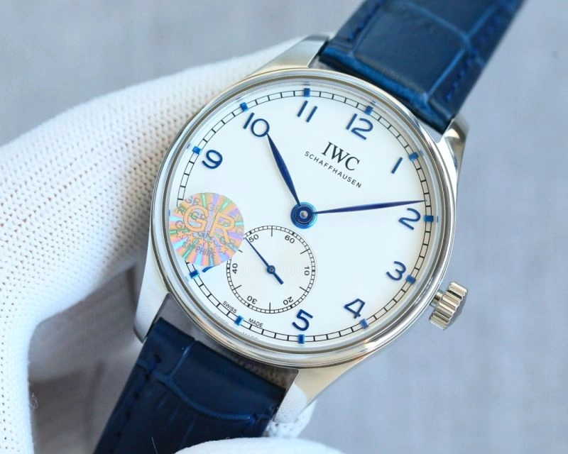 Exact replica IWC Watches