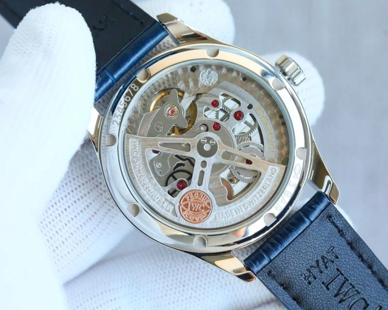 Exact replica IWC Watches