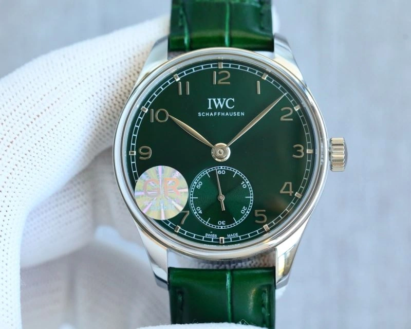 High fidelity IWC Watches