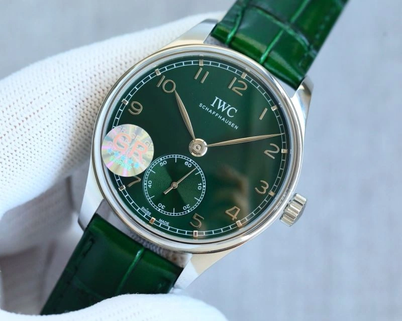 High fidelity IWC Watches