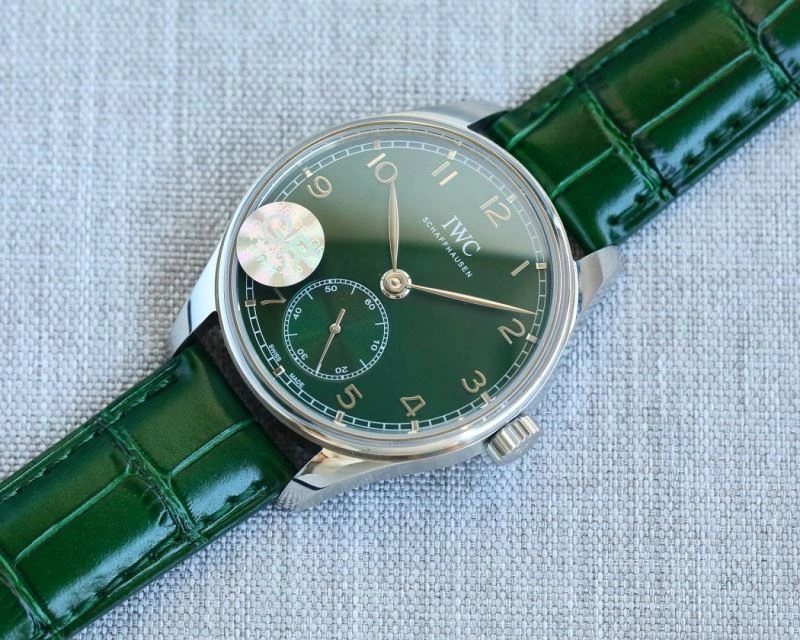 High fidelity IWC Watches