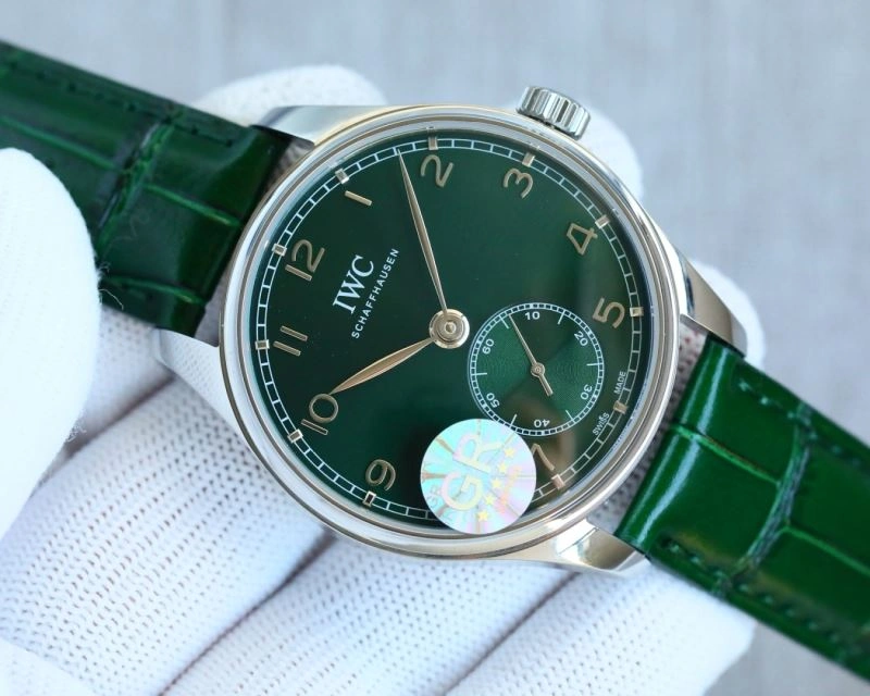 High fidelity IWC Watches