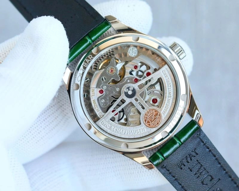 High fidelity IWC Watches