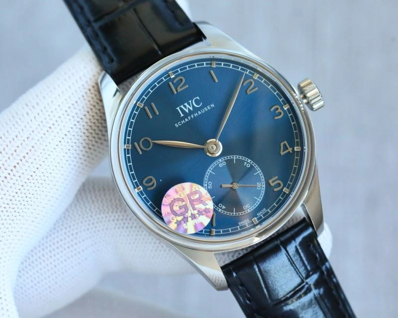 IWC Watches