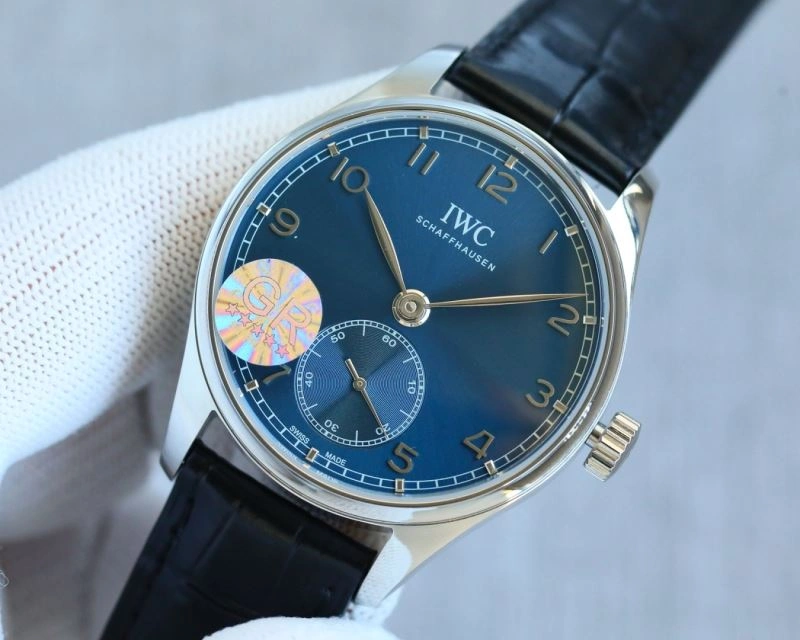 High accuracy IWC Watches