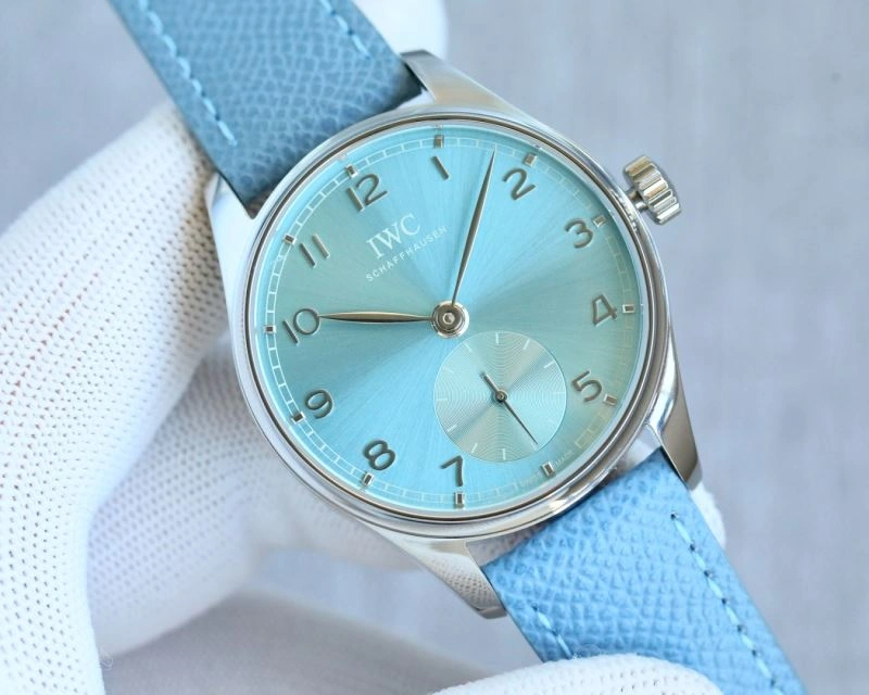 High accuracy IWC Watches