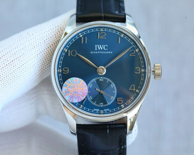 High accuracy IWC Watches