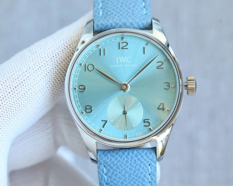 High accuracy IWC Watches