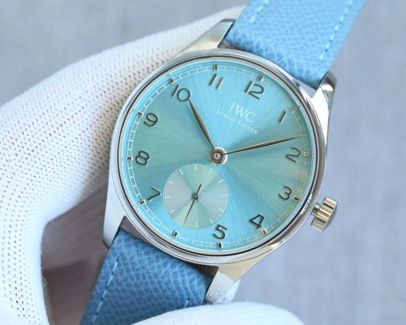 High accuracy IWC Watches