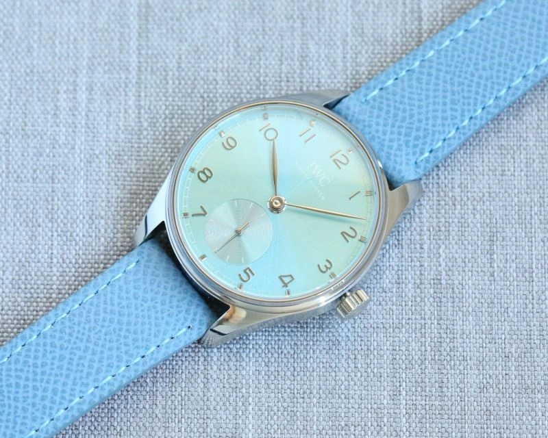 High accuracy IWC Watches