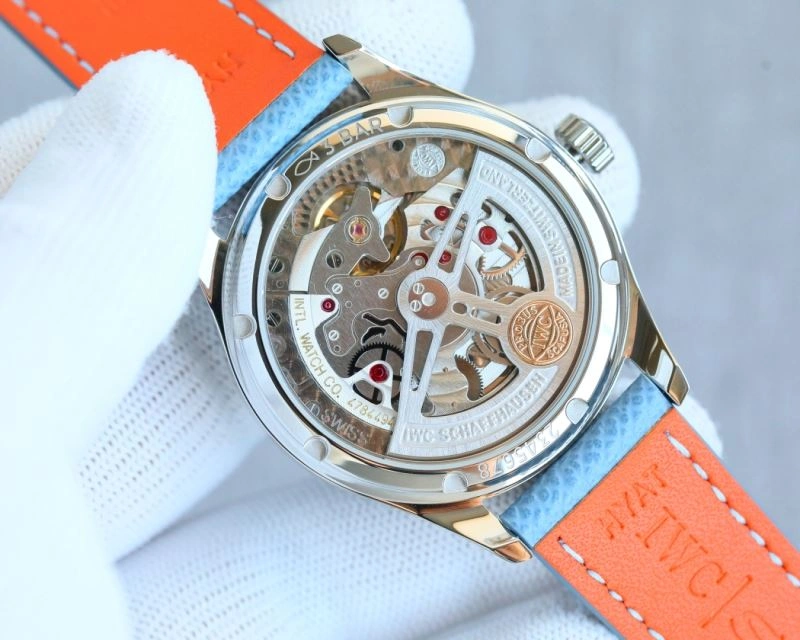 High accuracy IWC Watches