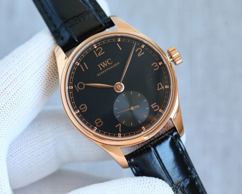 IWC Watches