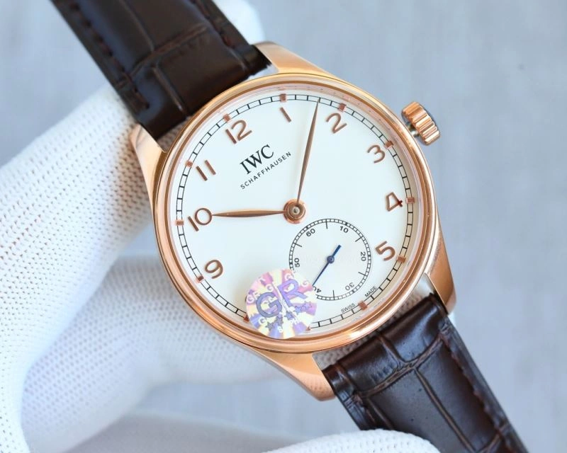 Top mirror IWC Watches