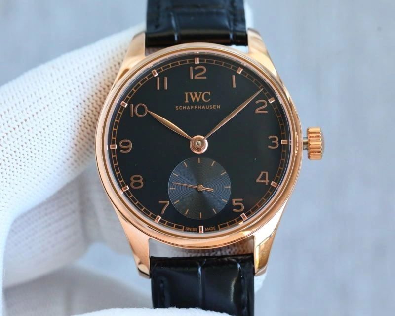 Top mirror IWC Watches