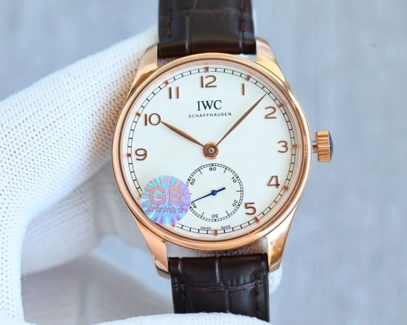 Top mirror IWC Watches