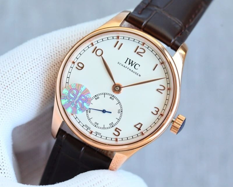 Top mirror IWC Watches