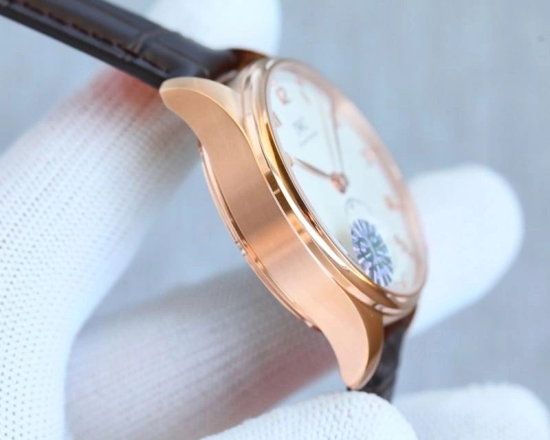 Top mirror IWC Watches
