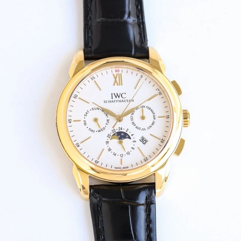 IWC Watches