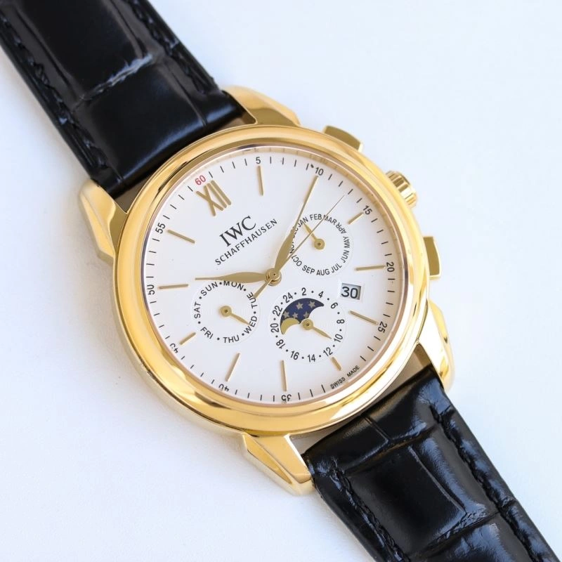 Brand-original IWC Watches