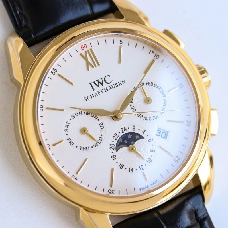 Brand-original IWC Watches