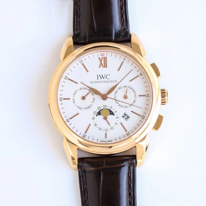 Brand-original IWC Watches