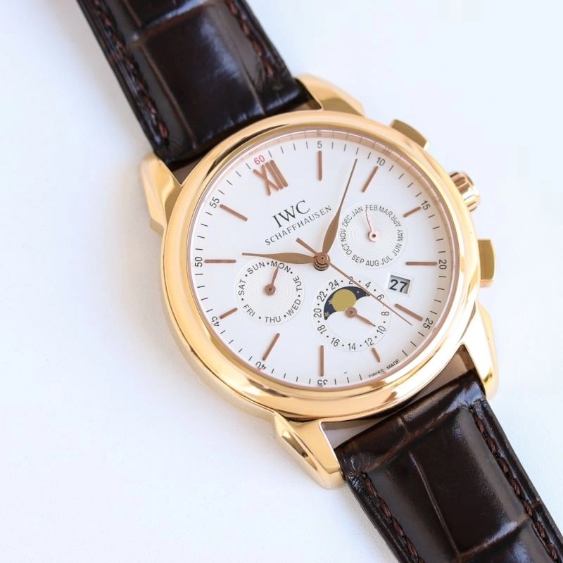 Brand-original IWC Watches