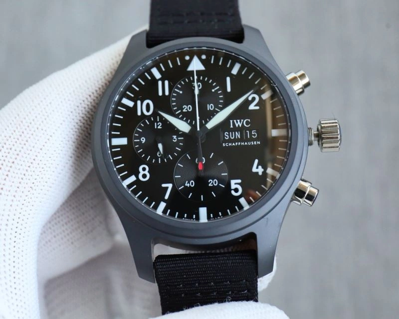 IWC Watches