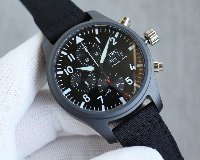 Factory-made IWC Watches