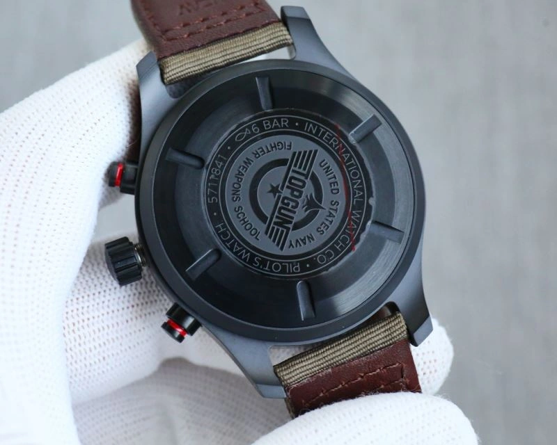 Factory-made IWC Watches