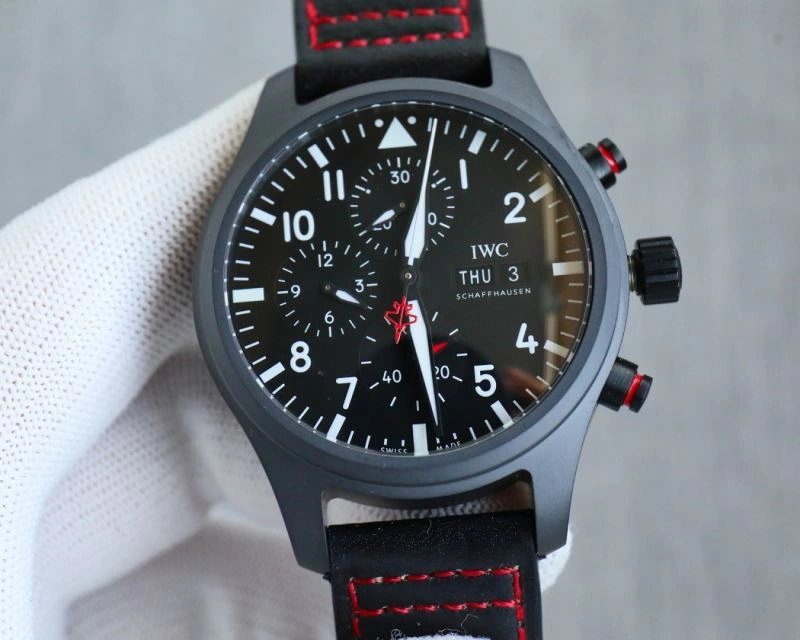 Factory-made IWC Watches