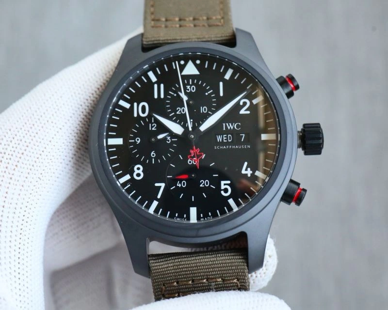 Factory-made IWC Watches