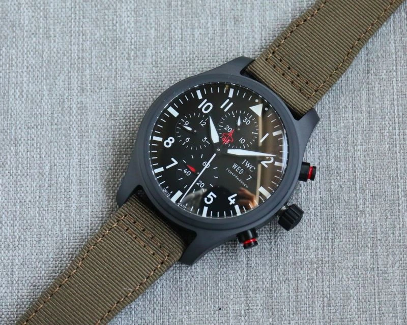 Factory-made IWC Watches