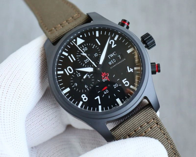 Factory-made IWC Watches