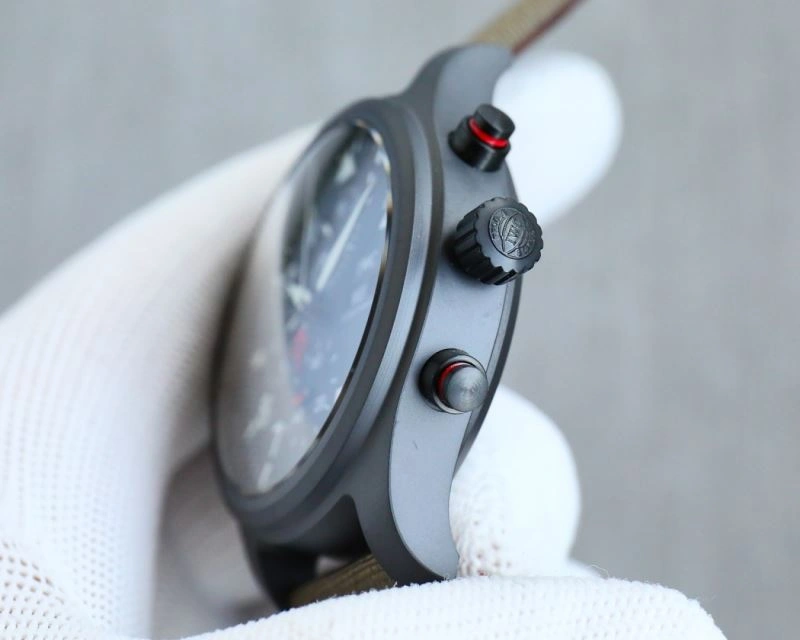 Factory-made IWC Watches
