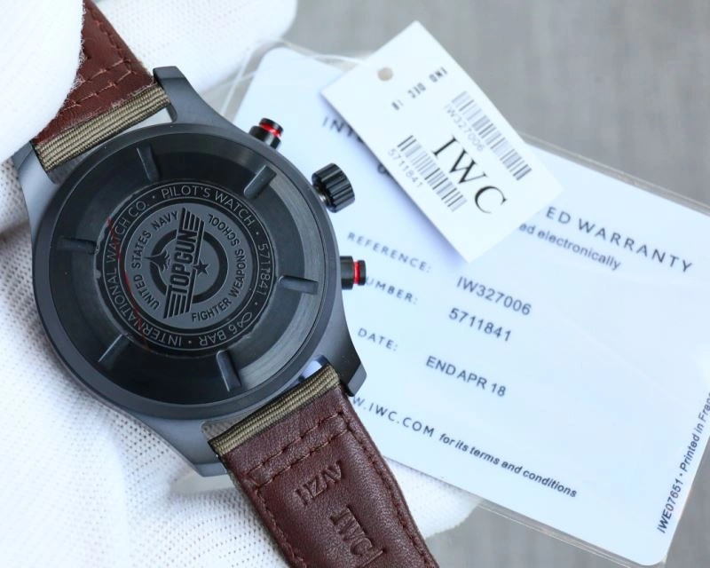 Factory-made IWC Watches