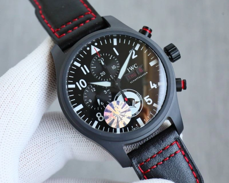 IWC Watches