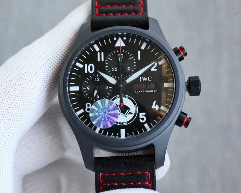 Official IWC Watches