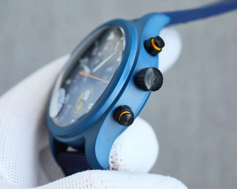 Official IWC Watches