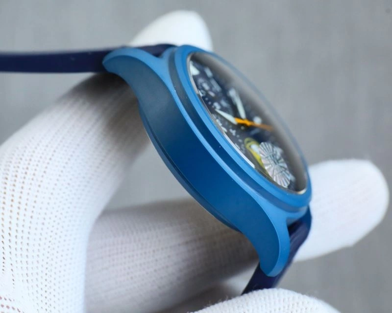 Official IWC Watches