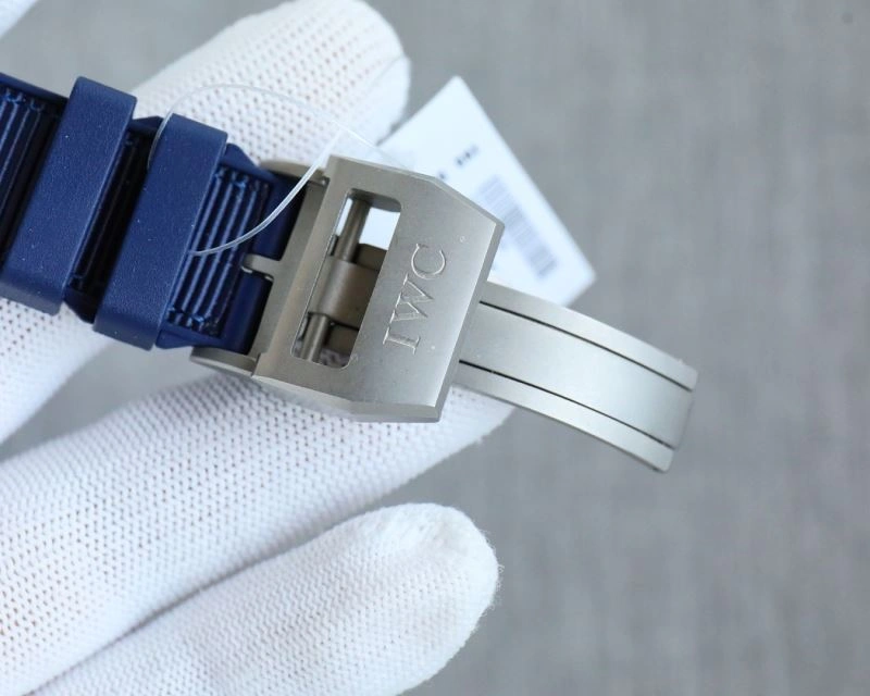 Official IWC Watches