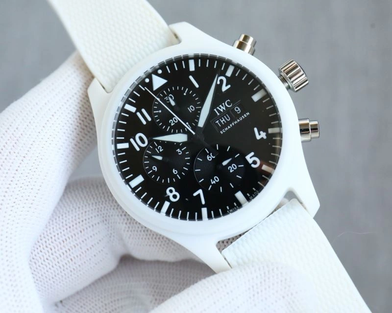 IWC Watches