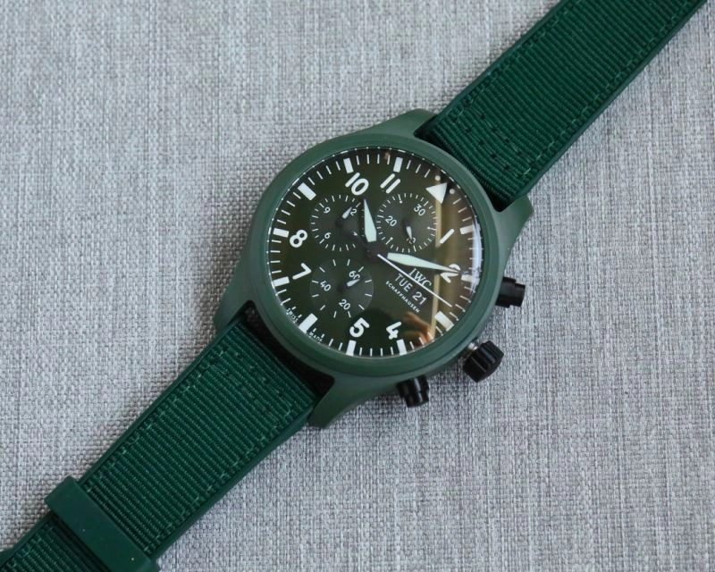 Mirror quality IWC Watches