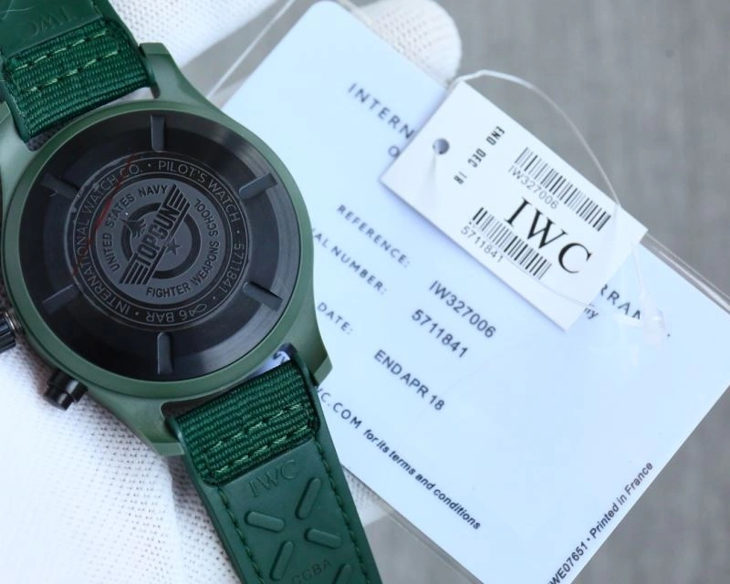 Mirror quality IWC Watches