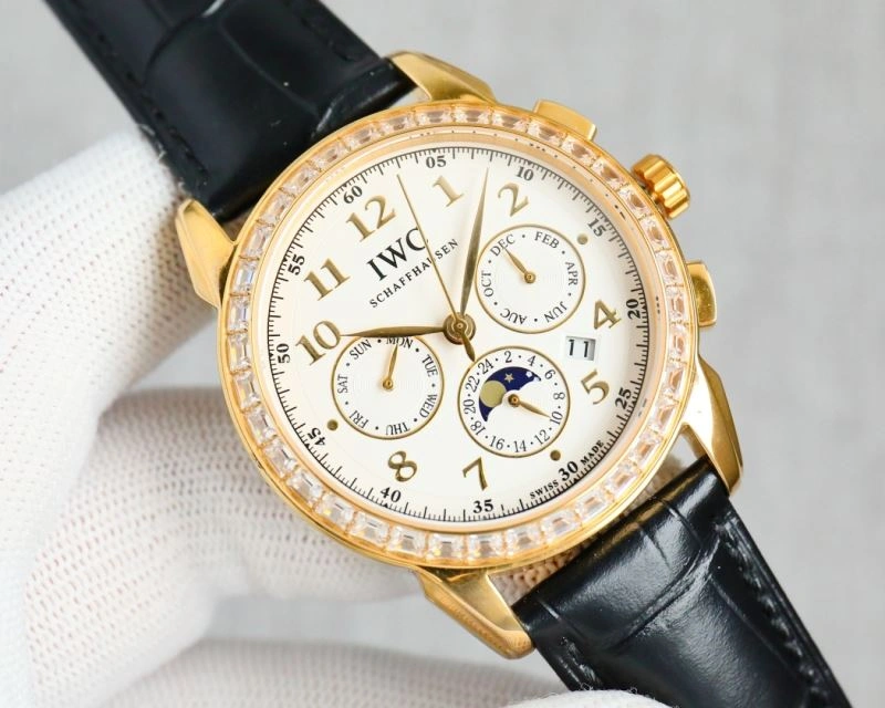 IWC Watches
