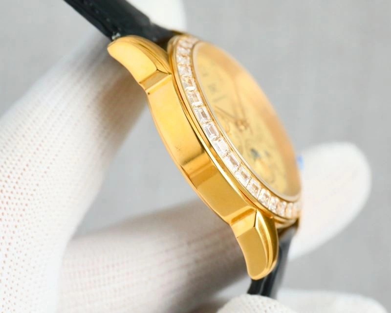 Authentic IWC Watches