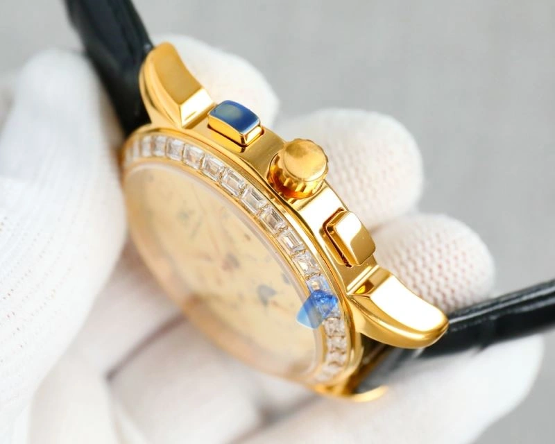Authentic IWC Watches