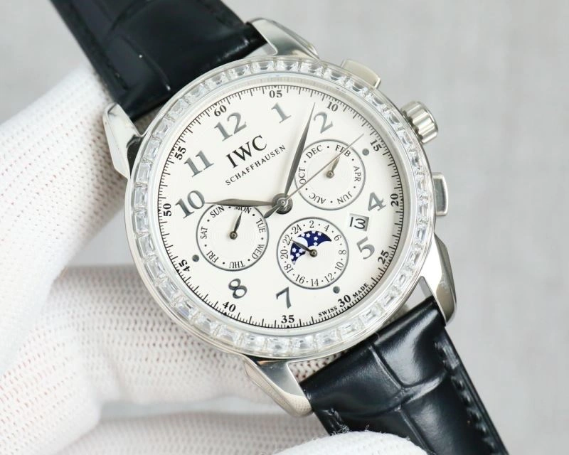 Legit IWC Watches