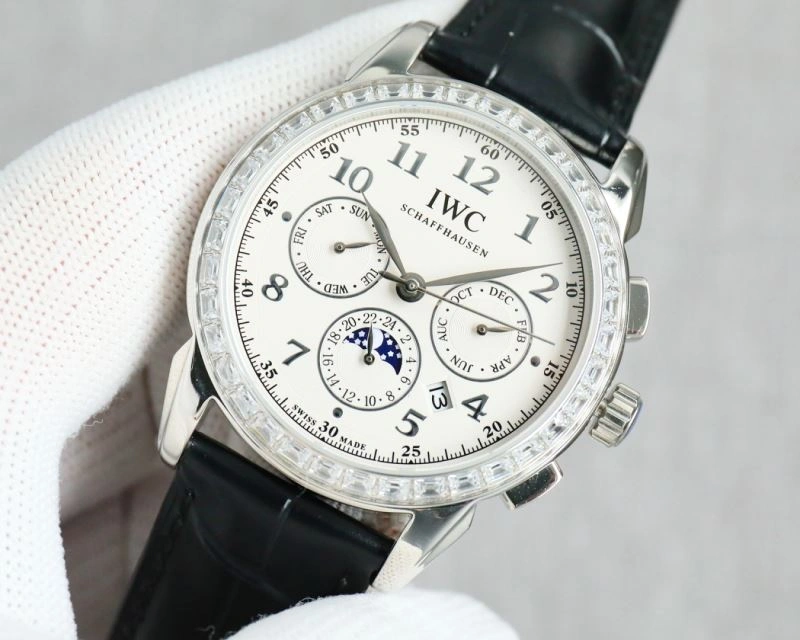 Legit IWC Watches