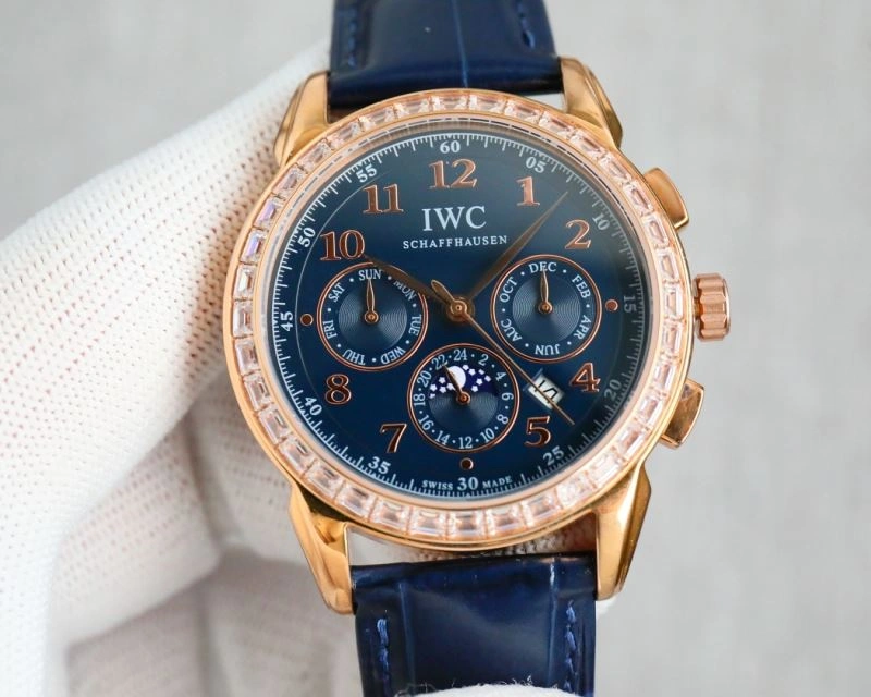 Legit IWC Watches